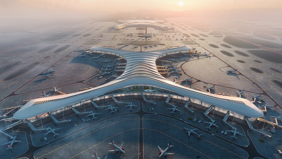 最近项目 | 德克环境 SUPAR ESP